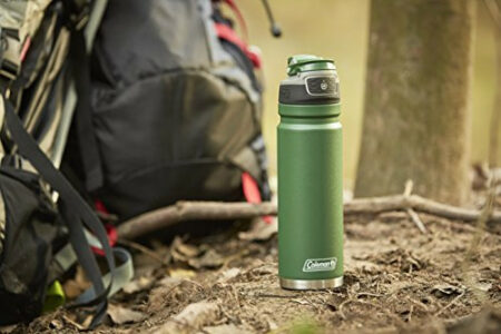 Coleman Thermos 40 oz. - CAVESTOCK