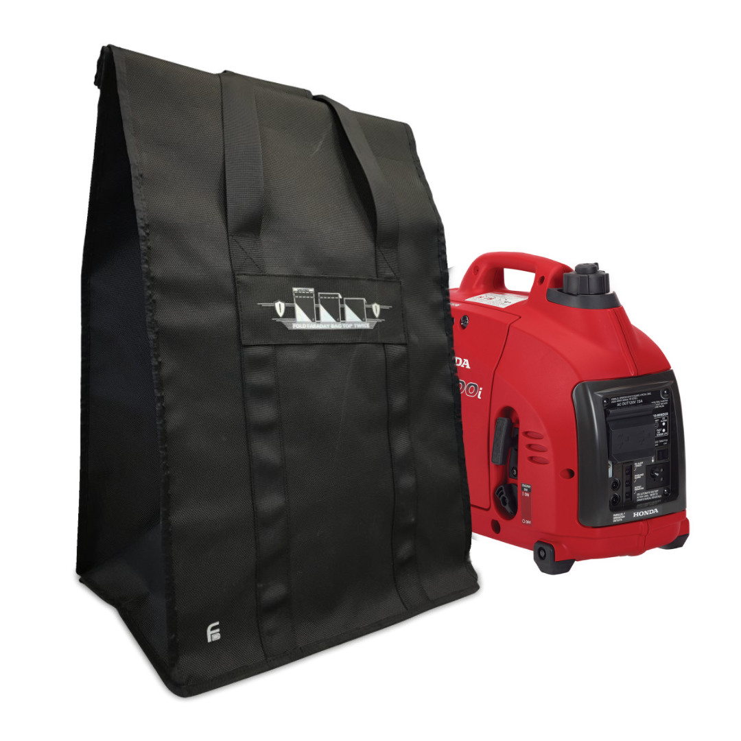 Five Day Survival Pack w/ Food - CAVESTOCK