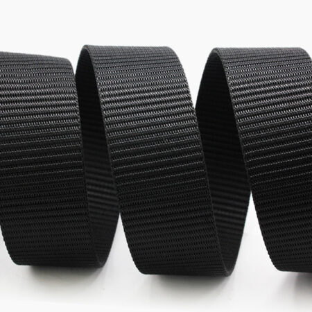 Tactical Nylon Military Belt - CAVESTOCK