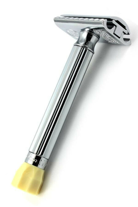 Double Edge Safety Razor - CAVESTOCK